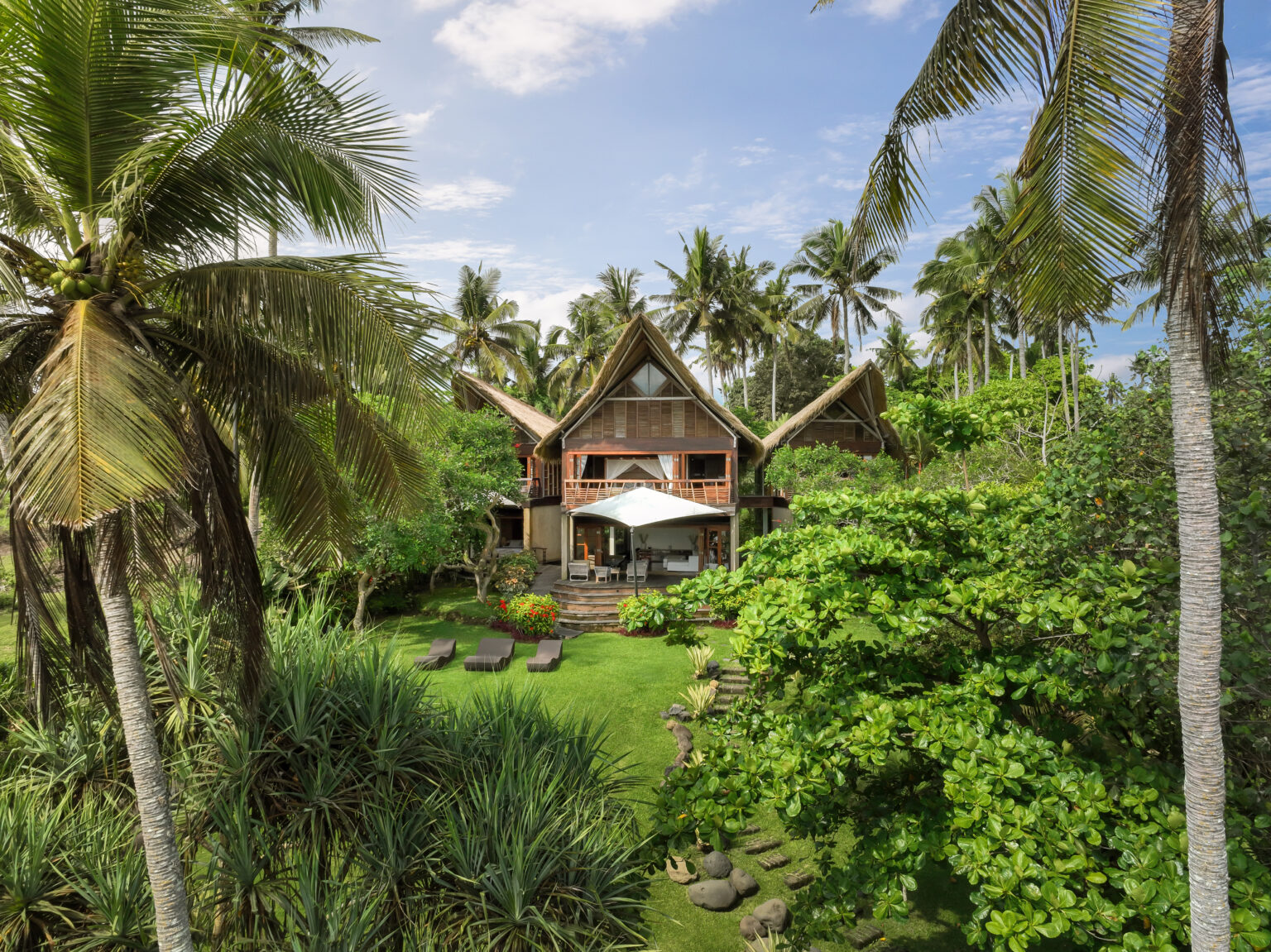 Beachfront Resort in Bali - Private Holiday Rental | Bali Holiday Villa ...