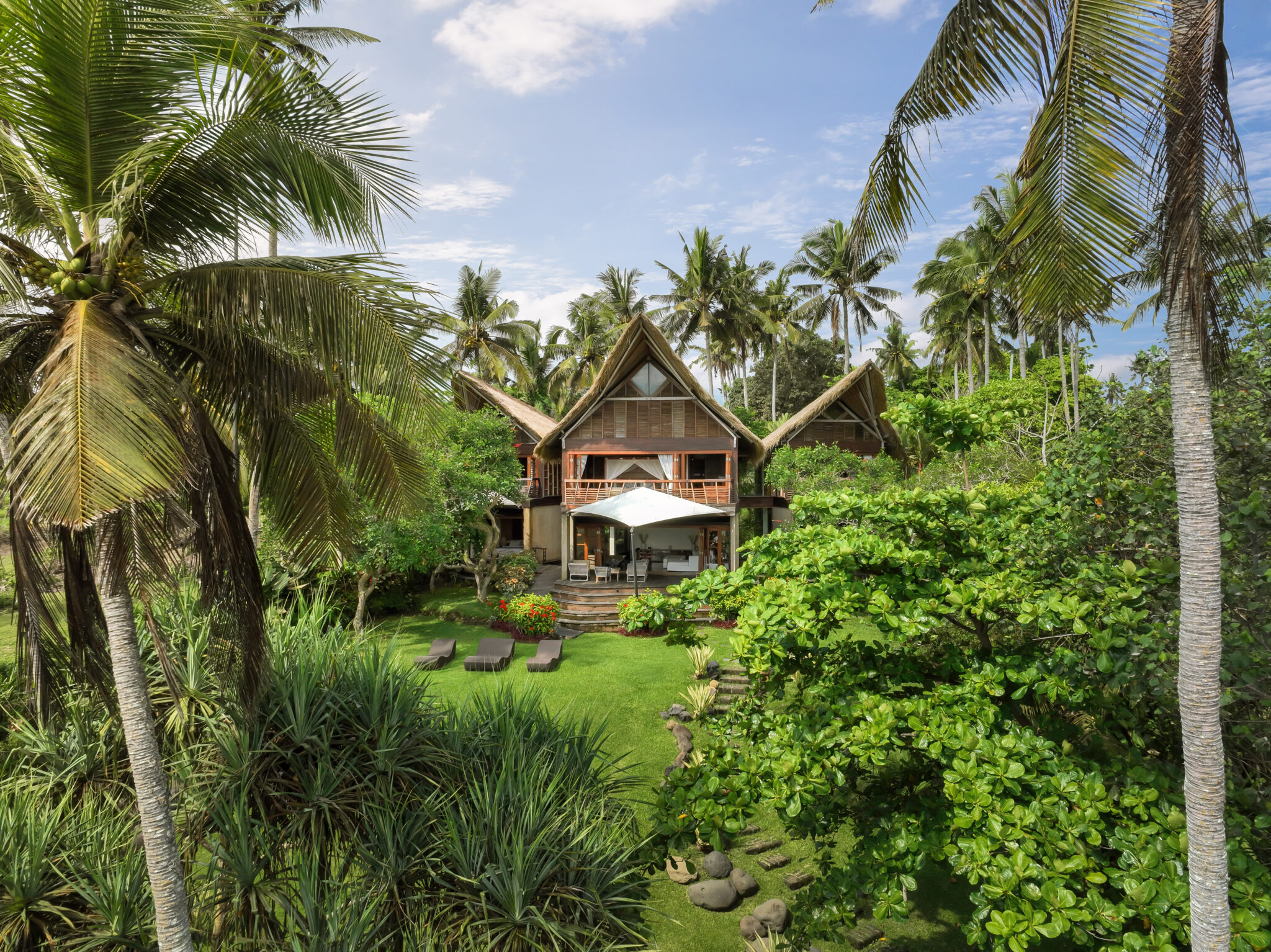 Beachfront Resort in Bali - Private Holiday Rental | Bali Holiday Villa ...